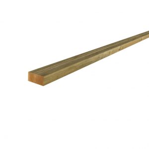 19 x 38mm Treated Timber - Stoke Timber