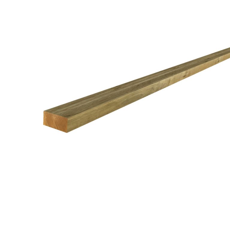 Treated Timber - Stoke Timber